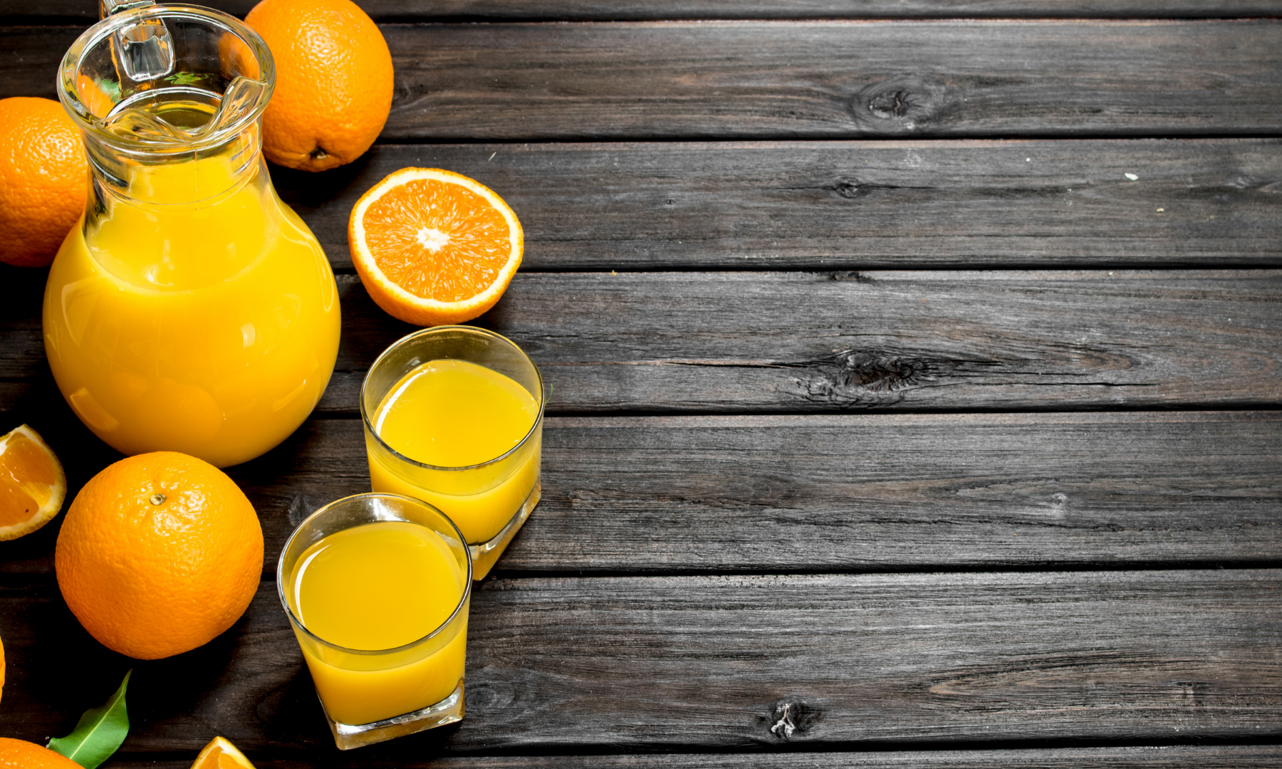 BITTER ORANGE EXTRACT:THE NATURAL COMPOUND THAT HELPS YOU SHRED FAT ...