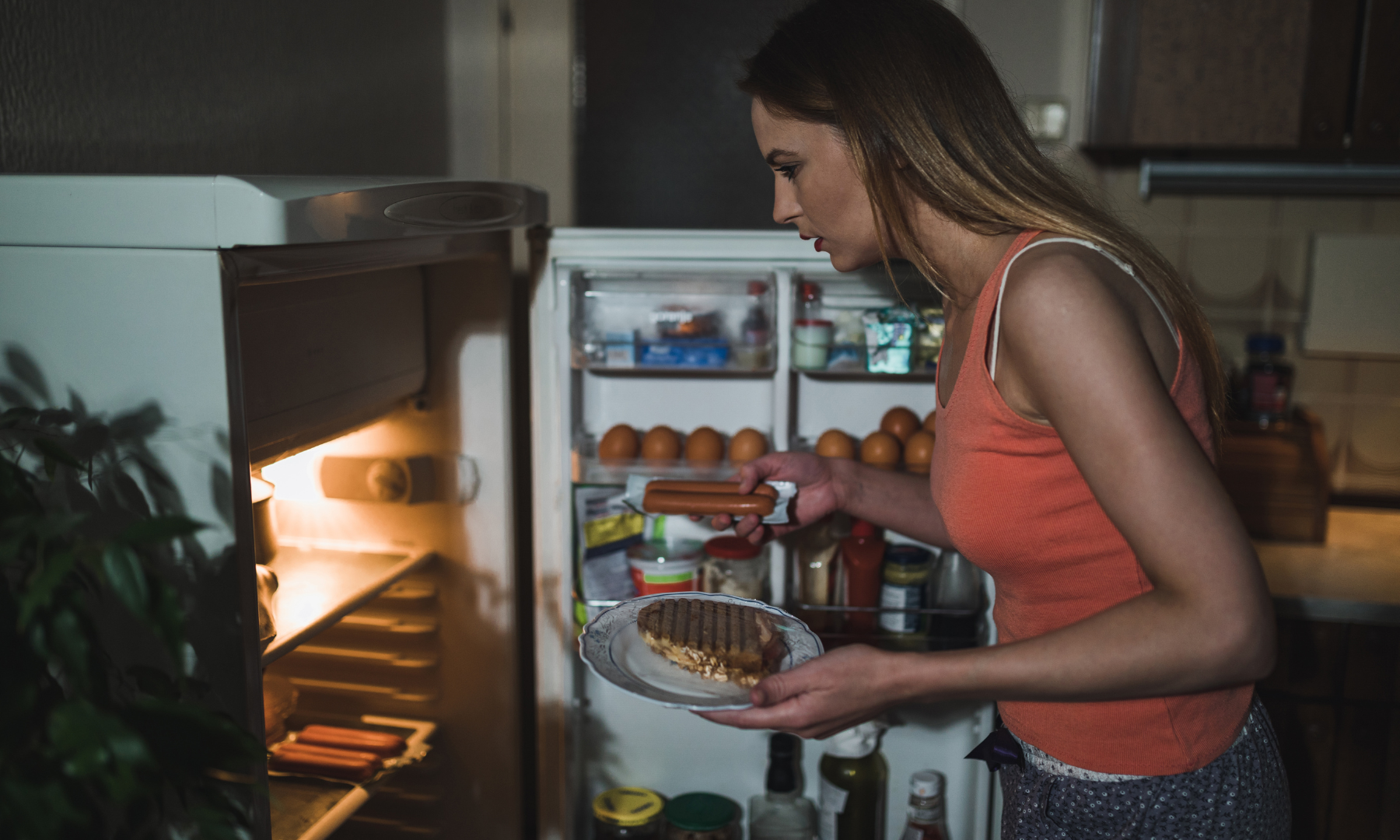 CONQUER LATE NIGHT HUNGER WITH THESE 6 FOOLPROOF STEPS – ONEST US