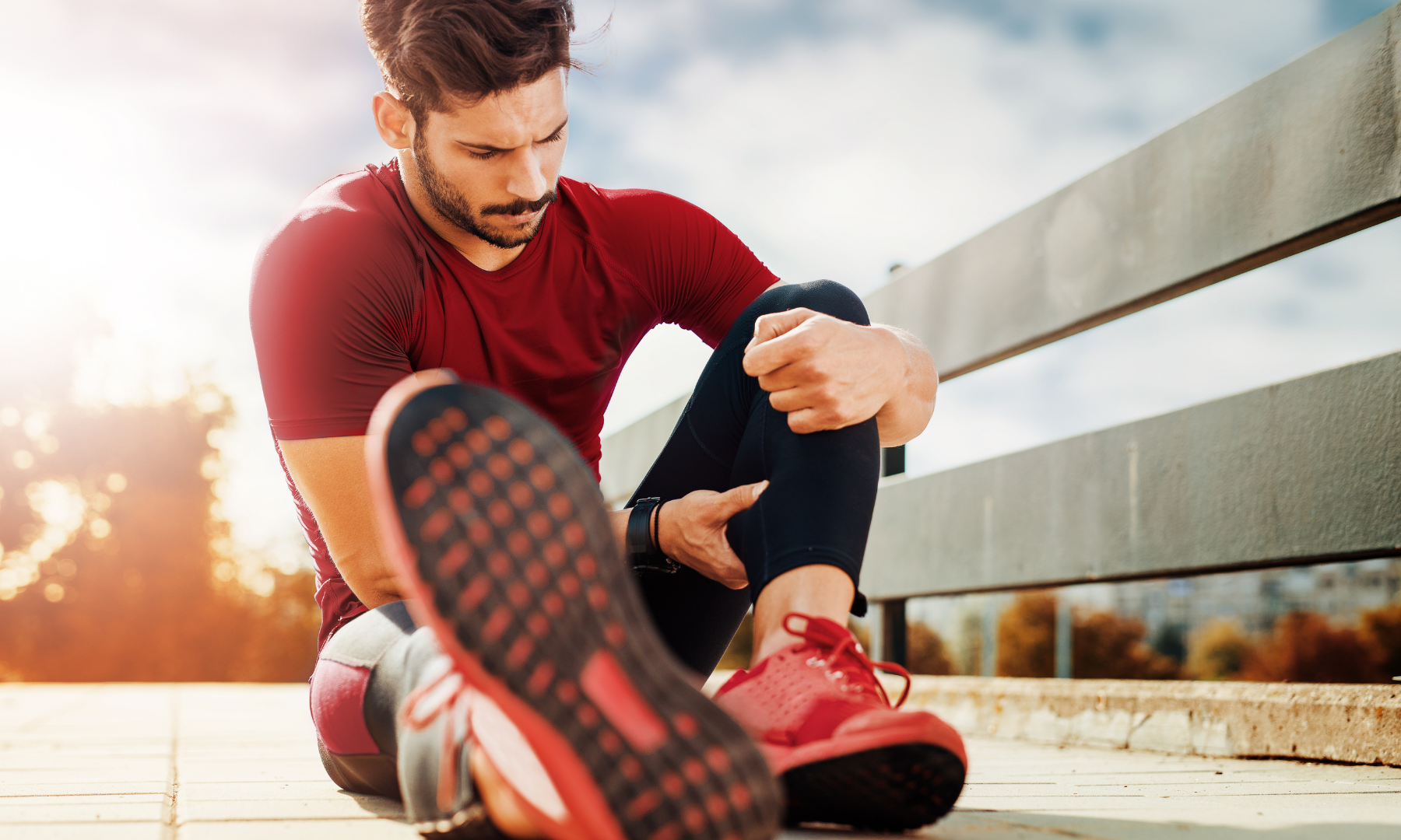 THE 4 SECRETS TO FASTER MUSCLE RECOVERY – ONEST US