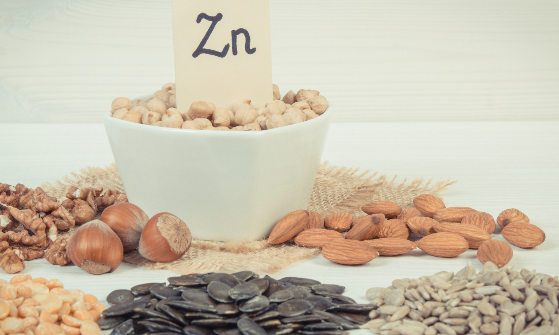ZINC: THE ESSENTIAL HEALTH GUIDE TO AN ESSENTIAL NUTRIENT – ONEST US