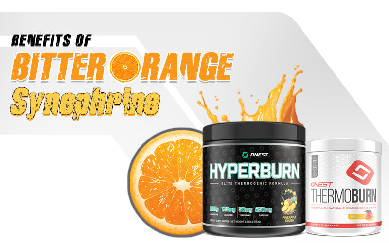 BENEFITS OF BITTER ORANGE – ONEST US