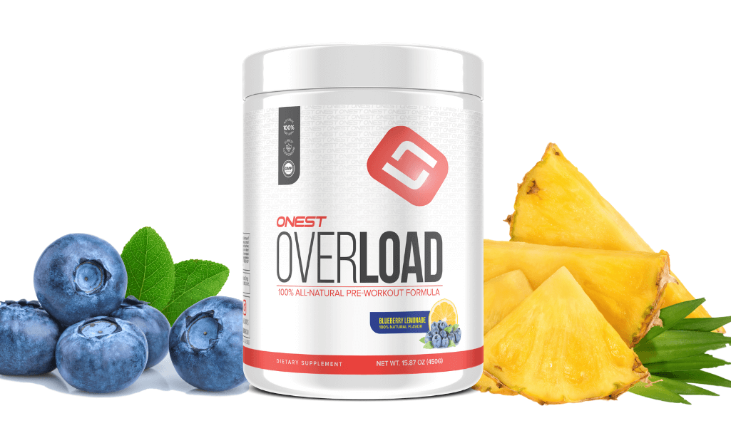 4 BENEFITS OF USING PRE-WORKOUTS – ONEST US