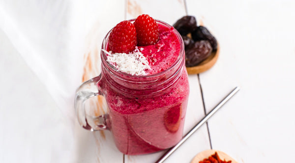 ANTI-INFLAMMATORY RED SMOOTHIE – ONEST US